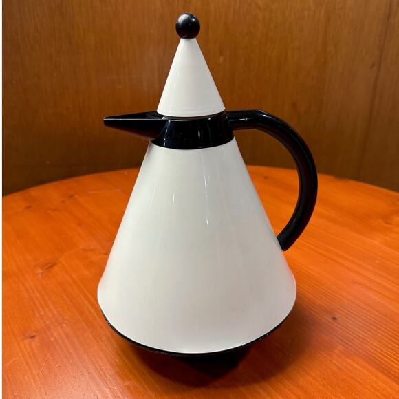 Emsa Rio | Kitchen | Vintage 98s Emsa Rio Thermos Plastic And Glass ...